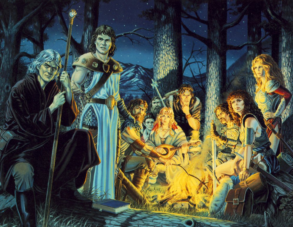 LARRY ELMORE